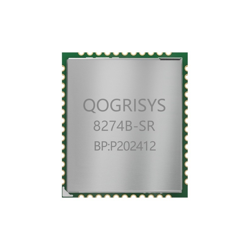 Двойной модуль модуля QCA6174 2T2R 802.11ac Wifi диапазона SDIO 5GHz ...