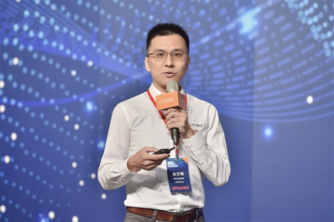 LitePoint 2025: Driving Next-Generation Wireless Innovation with Wi-Fi ...